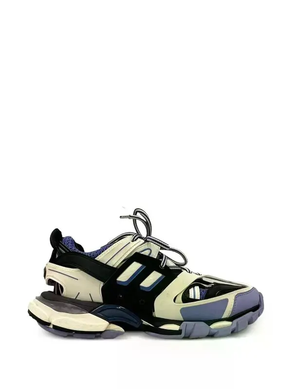 Balenciaga Track Lace-up Fastening Sneakers