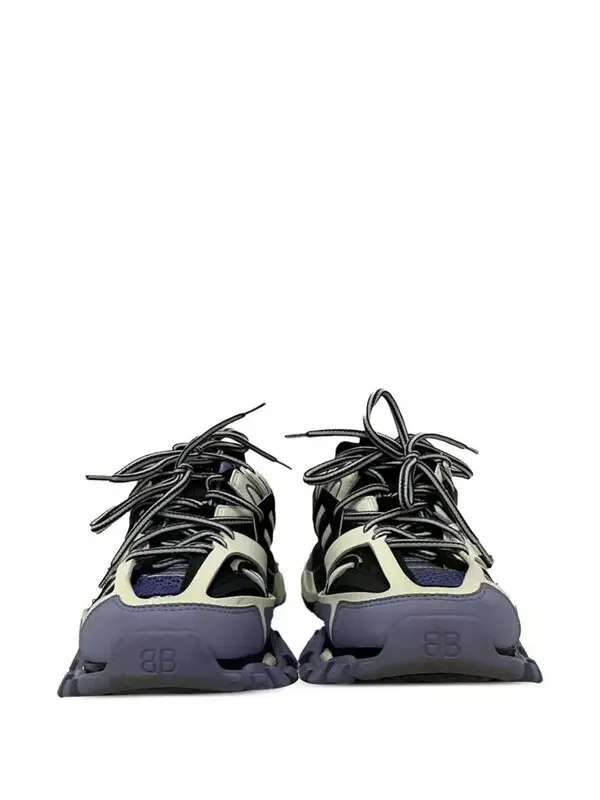 Balenciaga Track Lace-up Fastening Sneakers