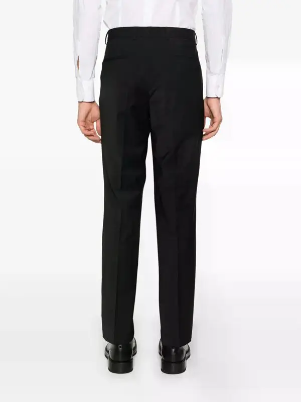BOSS Leon Trousers - Black