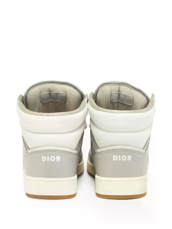 Dior B27 Jacquard Sneakers