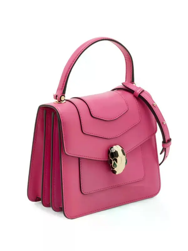 BVLGARI Serpenti Forever Tote Bag