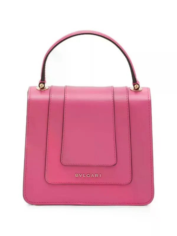 BVLGARI Serpenti Forever Tote Bag