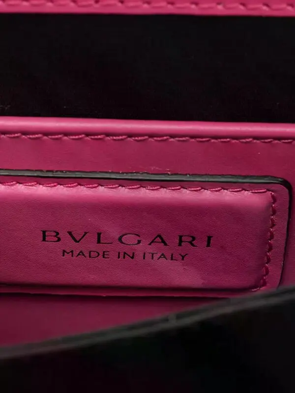 BVLGARI Serpenti Forever Tote Bag