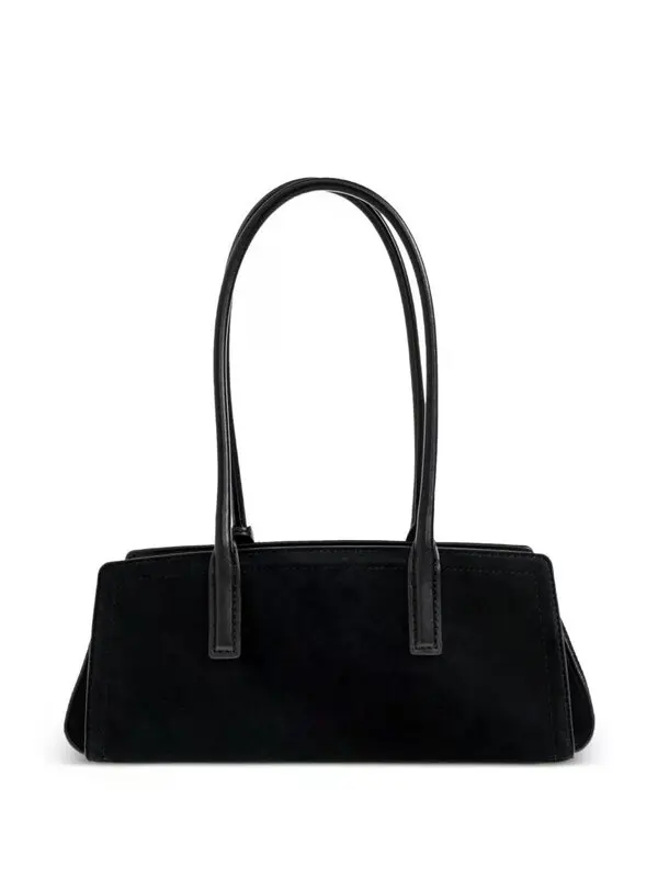 Michael Kors Laila Shoulder Bag - Black