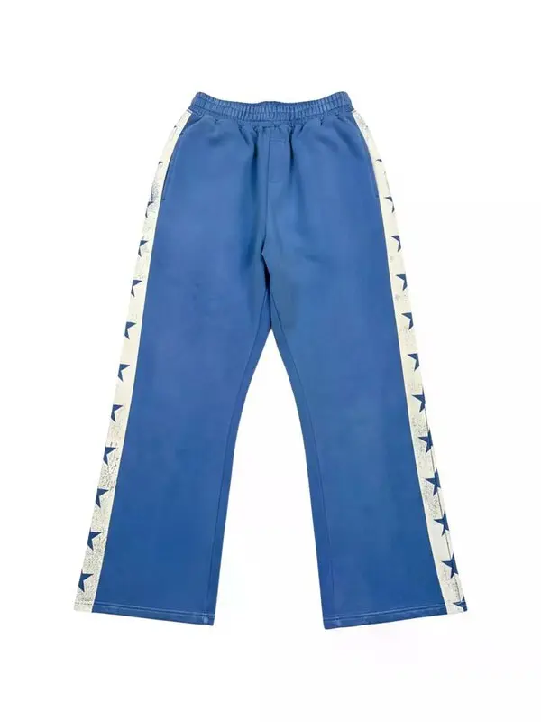 SECND SLF All Star Field Day Track Pants