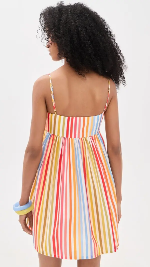 COUPER Winnie Mini Dress