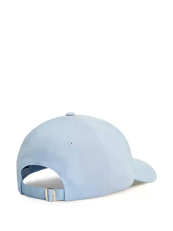 Tommy Hilfiger Monogram Plaque Baseball Cap