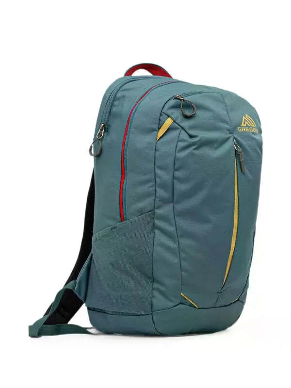 GREGORY Retna 25l Logo-print Backpack