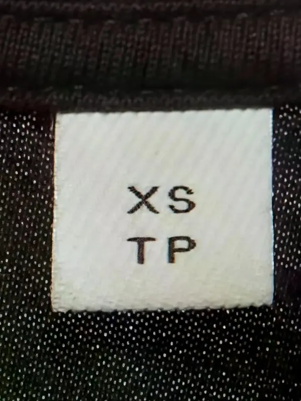 Burberry Graphic-print T-shirt