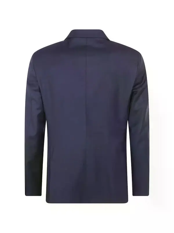 Tagliatore Single-breasted Suit