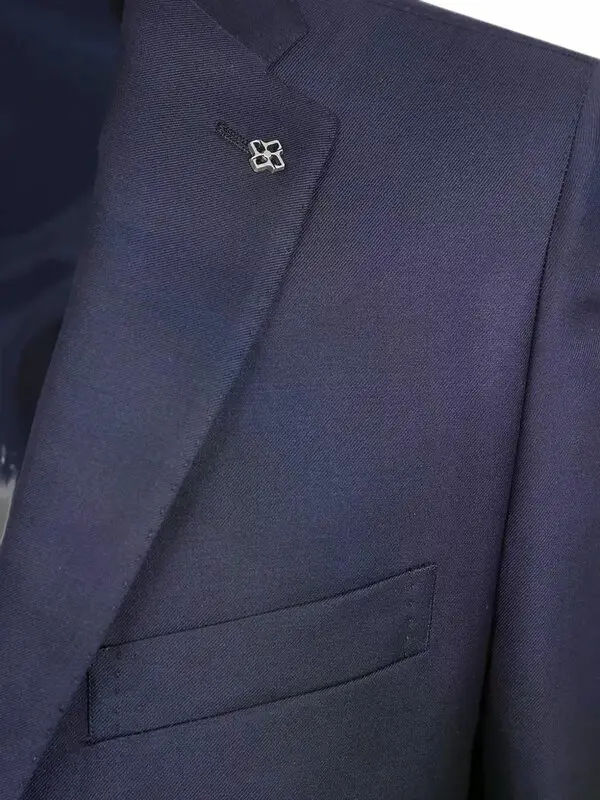 Tagliatore Single-breasted Suit
