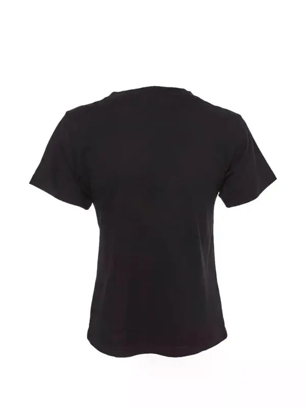 Balenciaga Bb Mode Logo T-shirt