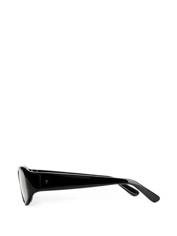 THISTLES The Al Rectangle-frame Sunglasses
