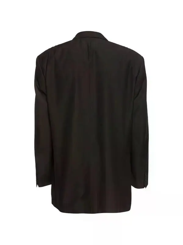 BOSS Notch-lapels Tailored Jacket