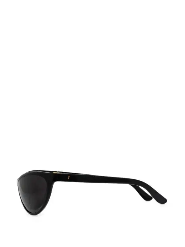THISTLES Geometric-frame Sunglasses