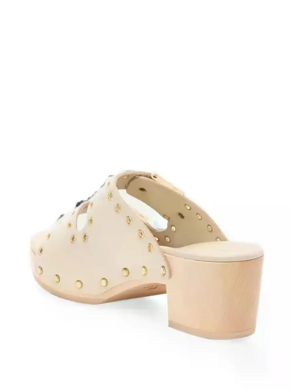 DR. SCHOLL'S SHOES Pescura Ibiza Ring Sandals