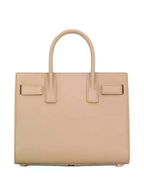 Saint Laurent Small Sac De Jour Handbag