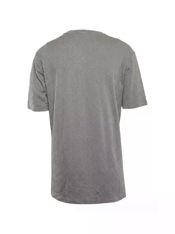 Giorgio Armani Crew-neck T-shirt