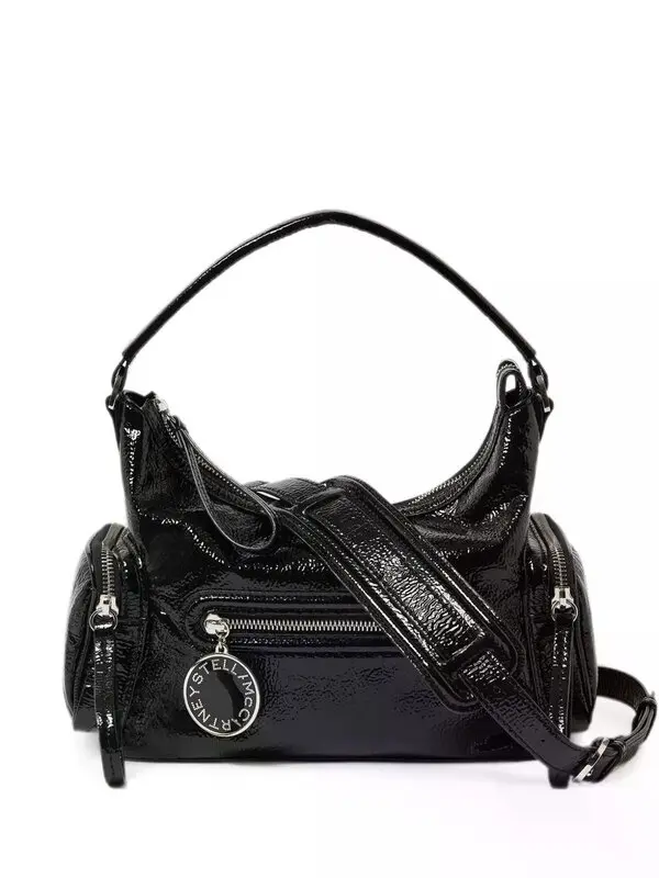 Stella McCartney Dartmoor Cross Body Bag - Black