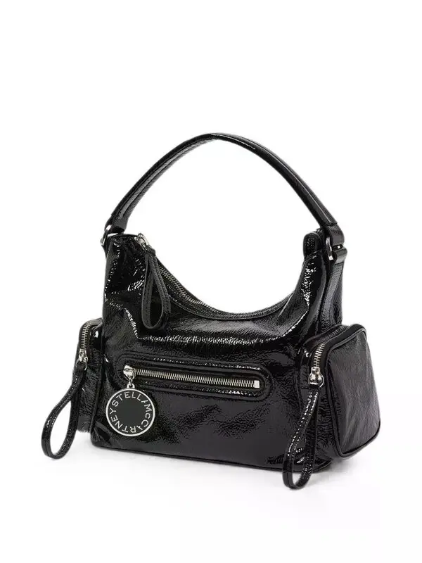 Stella McCartney Dartmoor Cross Body Bag - Black
