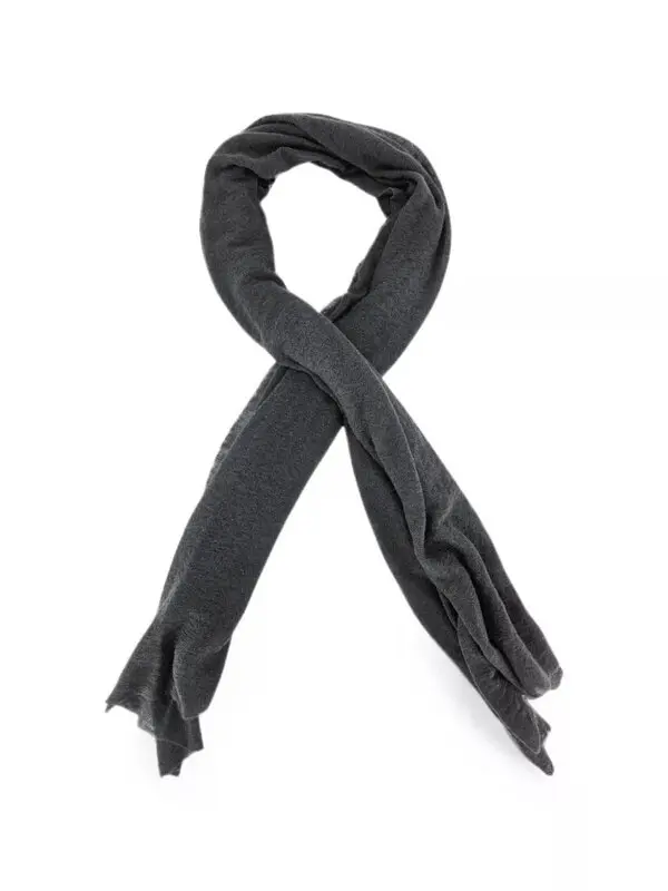 Botto Giuseppe Cashmere Scarf