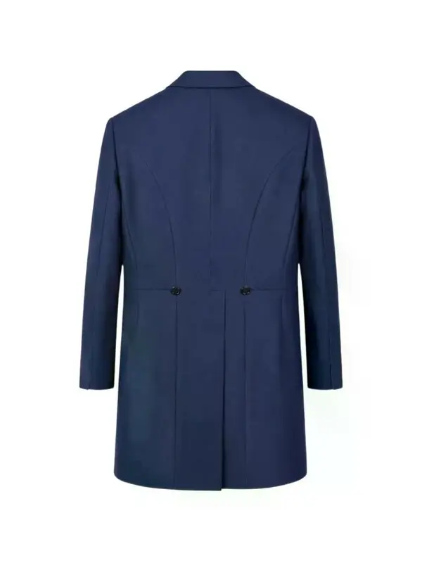 RAMON SANJURJO Tailored Single-breasted Suit