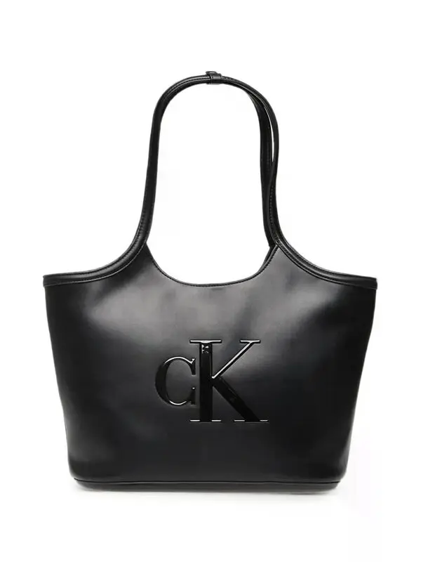 Calvin Klein Detail Shoulder Bag