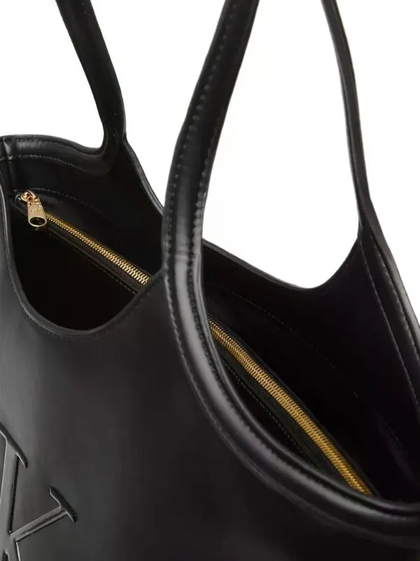 Calvin Klein Detail Shoulder Bag