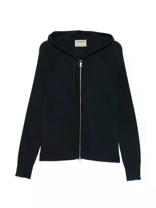CARRER Matti Zip-up Hoodie