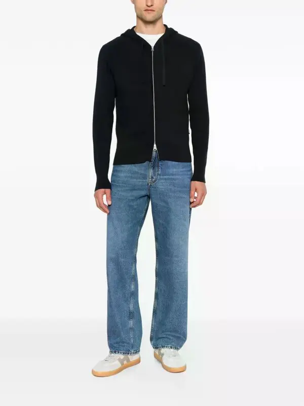 CARRER Matti Zip-up Hoodie