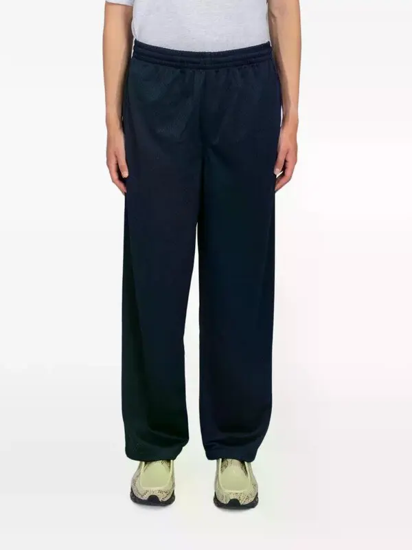 StÜssy Mesh Track Pants