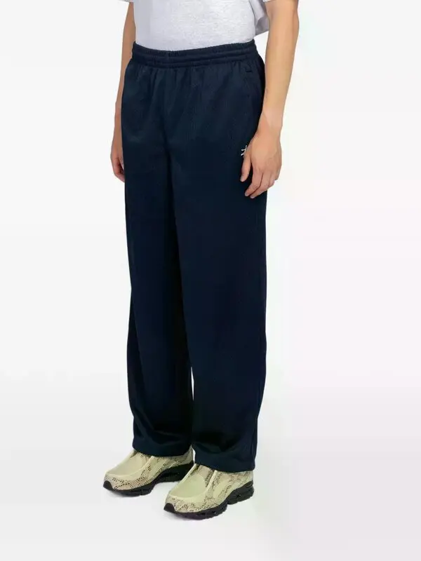 StÜssy Mesh Track Pants