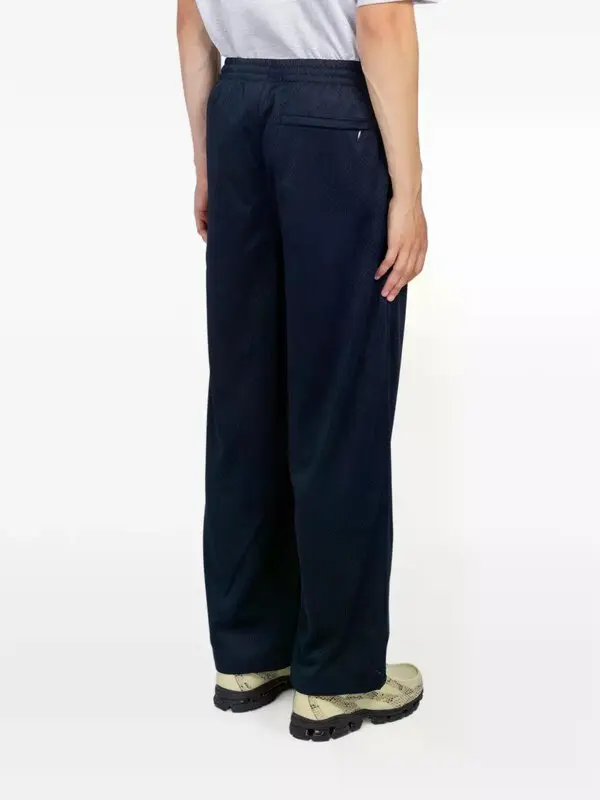 StÜssy Mesh Track Pants