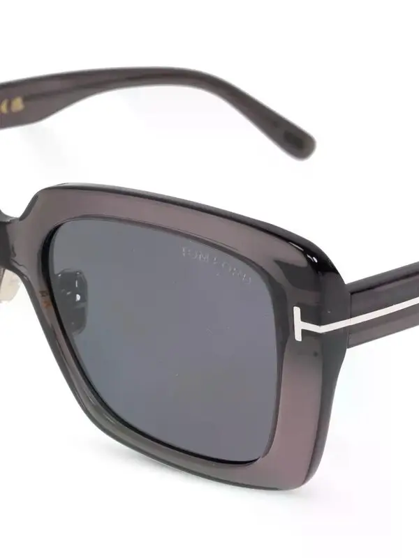 TOM FORD T-hinge Sunglasses