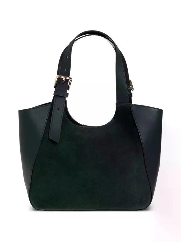 Furla Small Dora Leather Tote Bag
