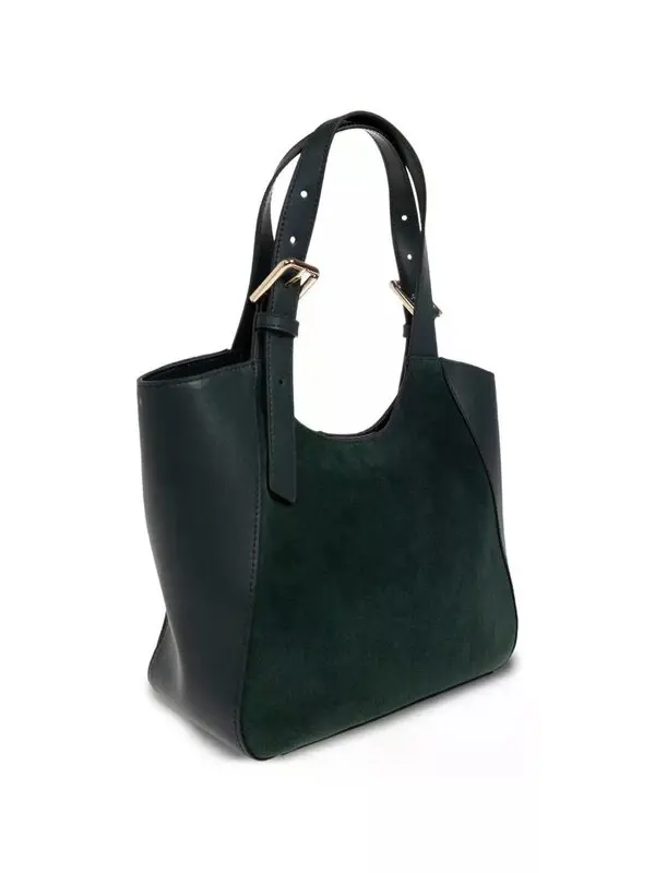Furla Small Dora Leather Tote Bag