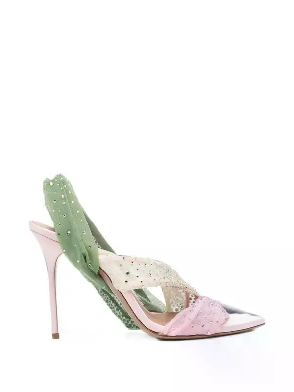 GEDEBE 105mm Symphony Sandals