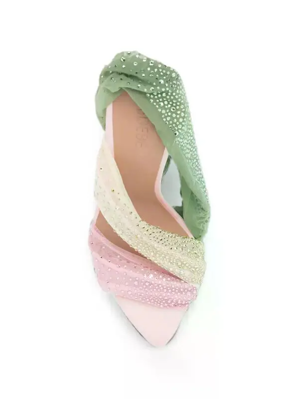 GEDEBE 105mm Symphony Sandals