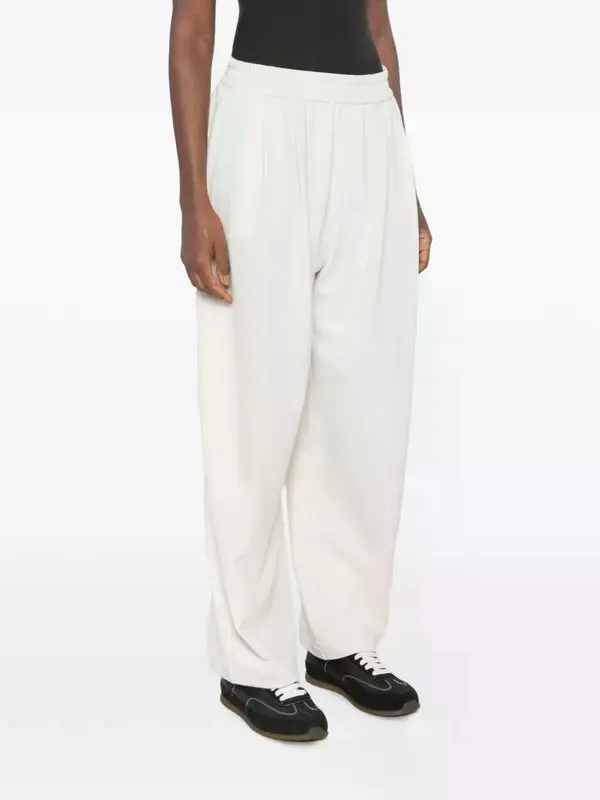 Brunello Cucinelli Elasticated Waist Track Pants