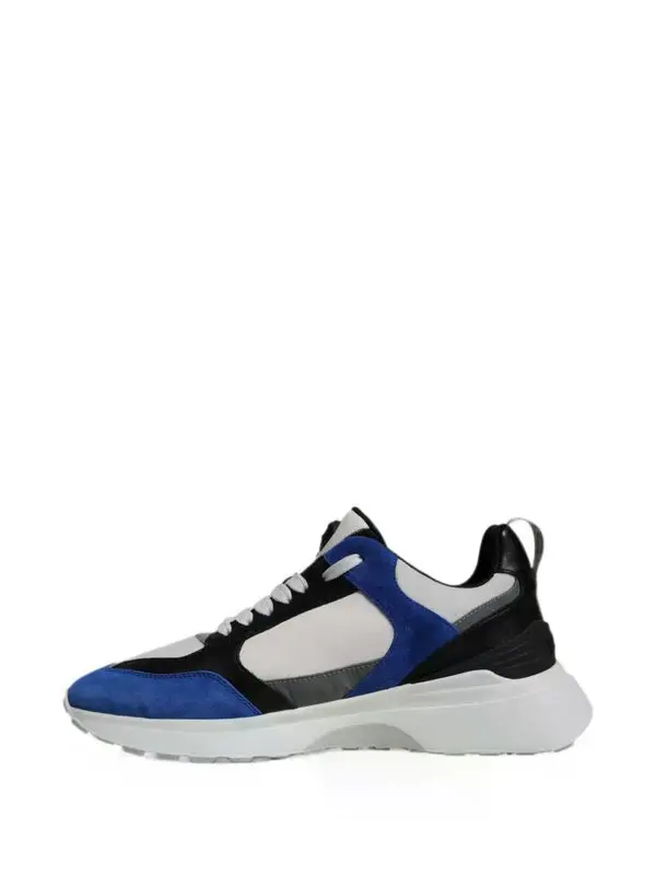 Versace Medusa Chain Reaction Sneakers