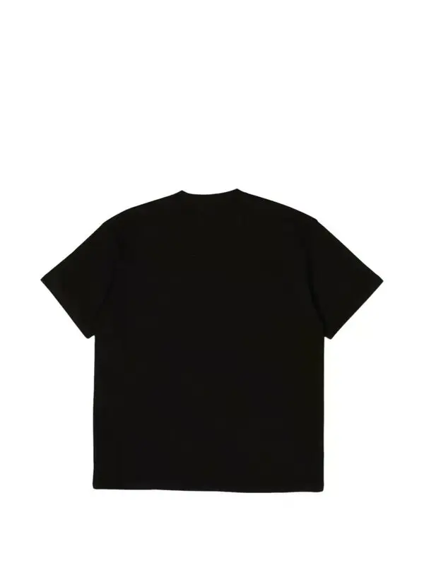 UNIVERSAL OVERALL Graphic Print T-shirt