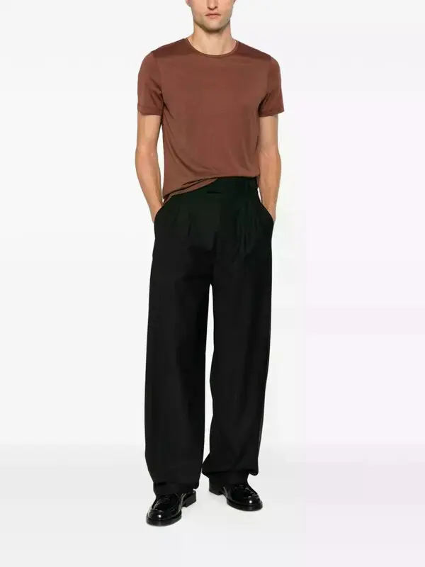 Patrizia Pepe Slim-fit T-shirt