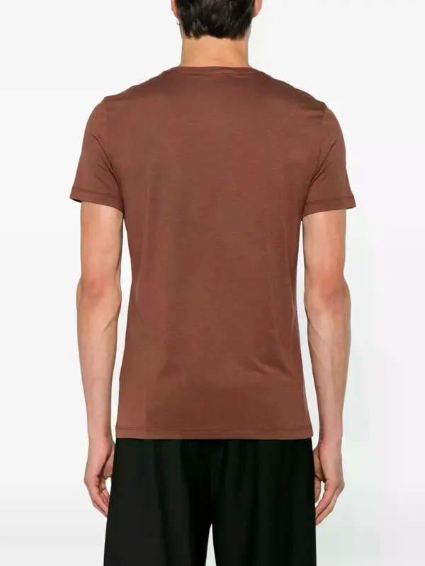 Patrizia Pepe Slim-fit T-shirt