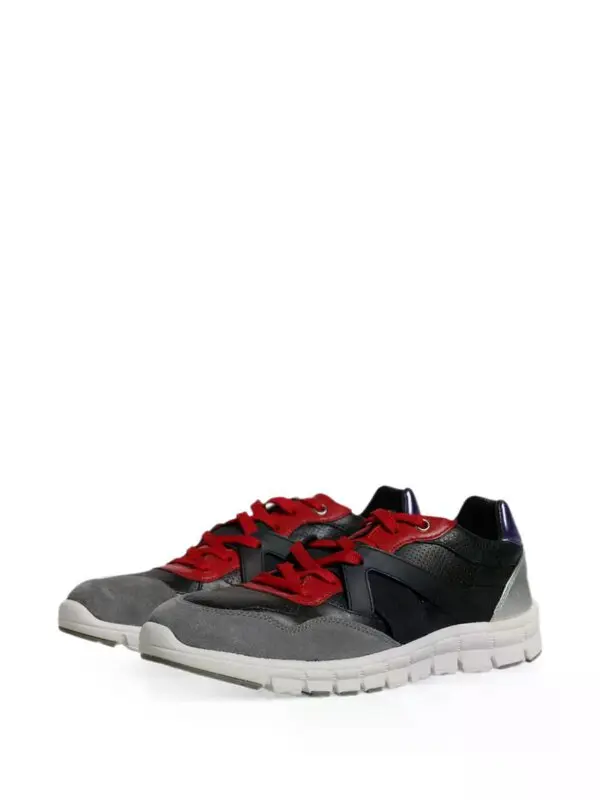 Dolce & Gabbana Panelled Sneakers