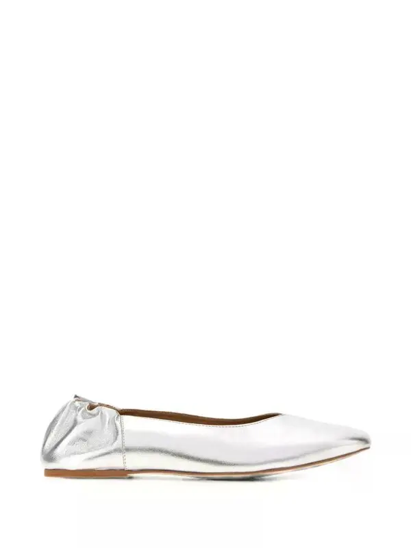 A.p.c. Juliet Ballerina Flats