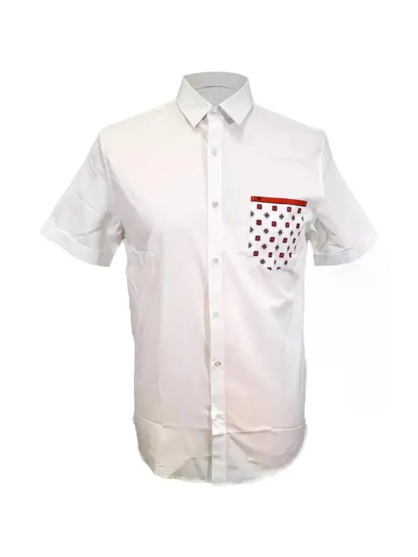 Gucci Duke Pocket Shirt