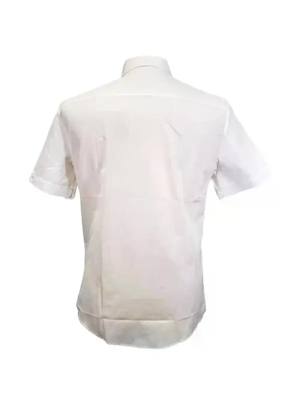 Gucci Duke Pocket Shirt