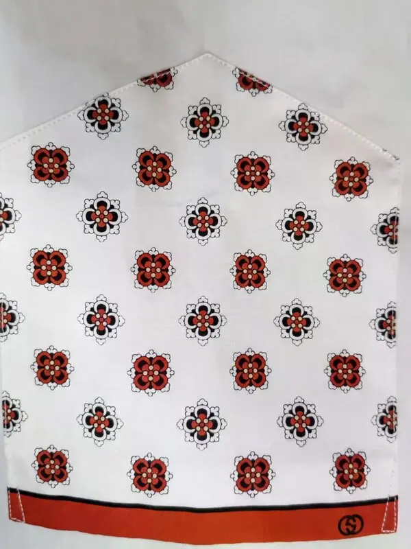 Gucci Duke Pocket Shirt