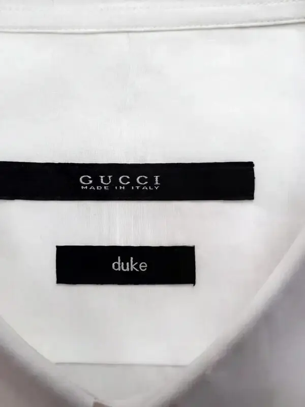 Gucci Duke Pocket Shirt