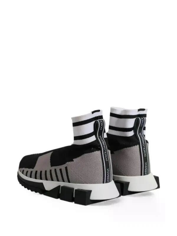 Dolce & Gabbana Portofino Slip-on Sneakers